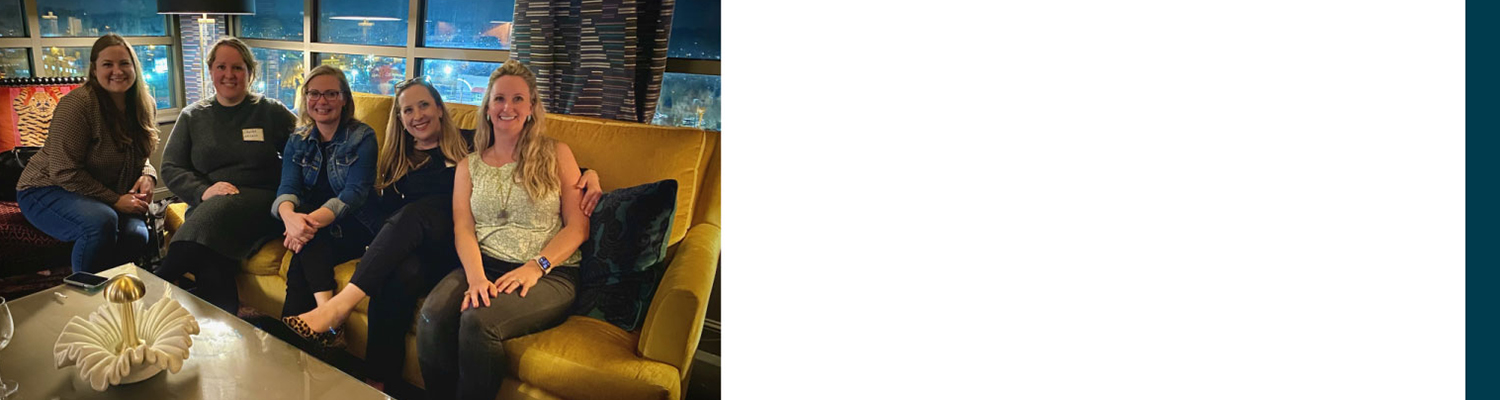 NEWH BrandED Event - Nashville, TN - NEWH