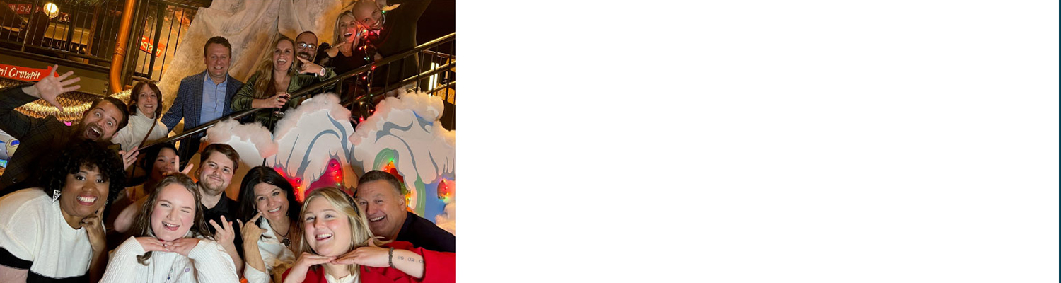 NEWH BrandED Event - Nashville, TN - NEWH