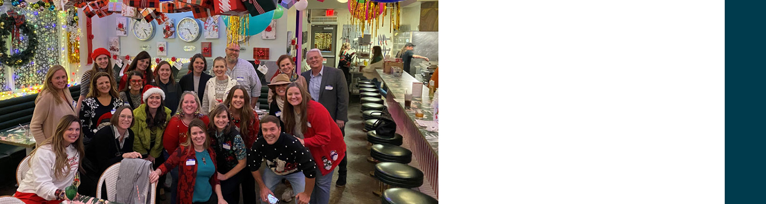 NEWH BrandED Event - Nashville, TN - NEWH